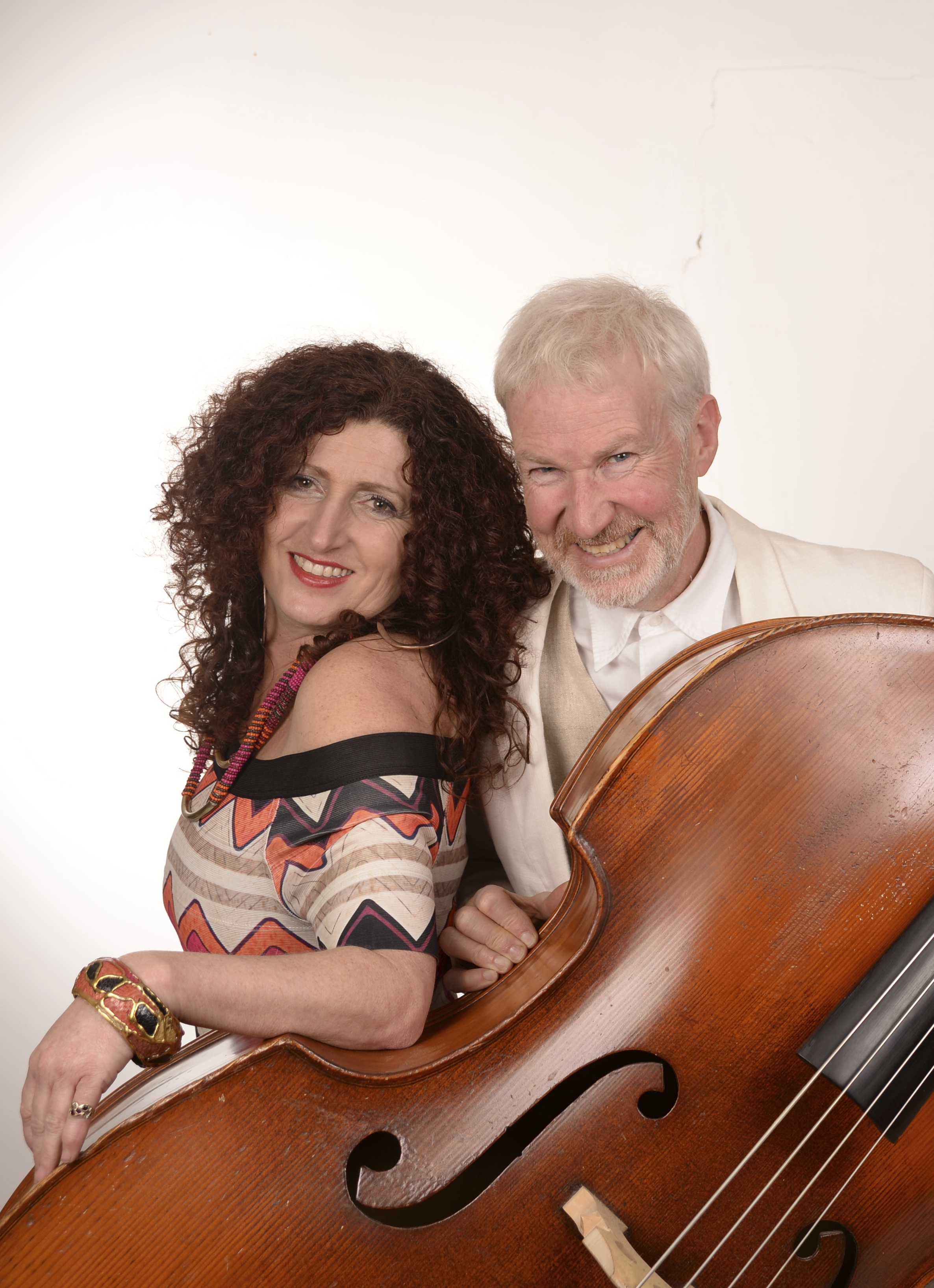 LOOK | Bonnie Lee Galea