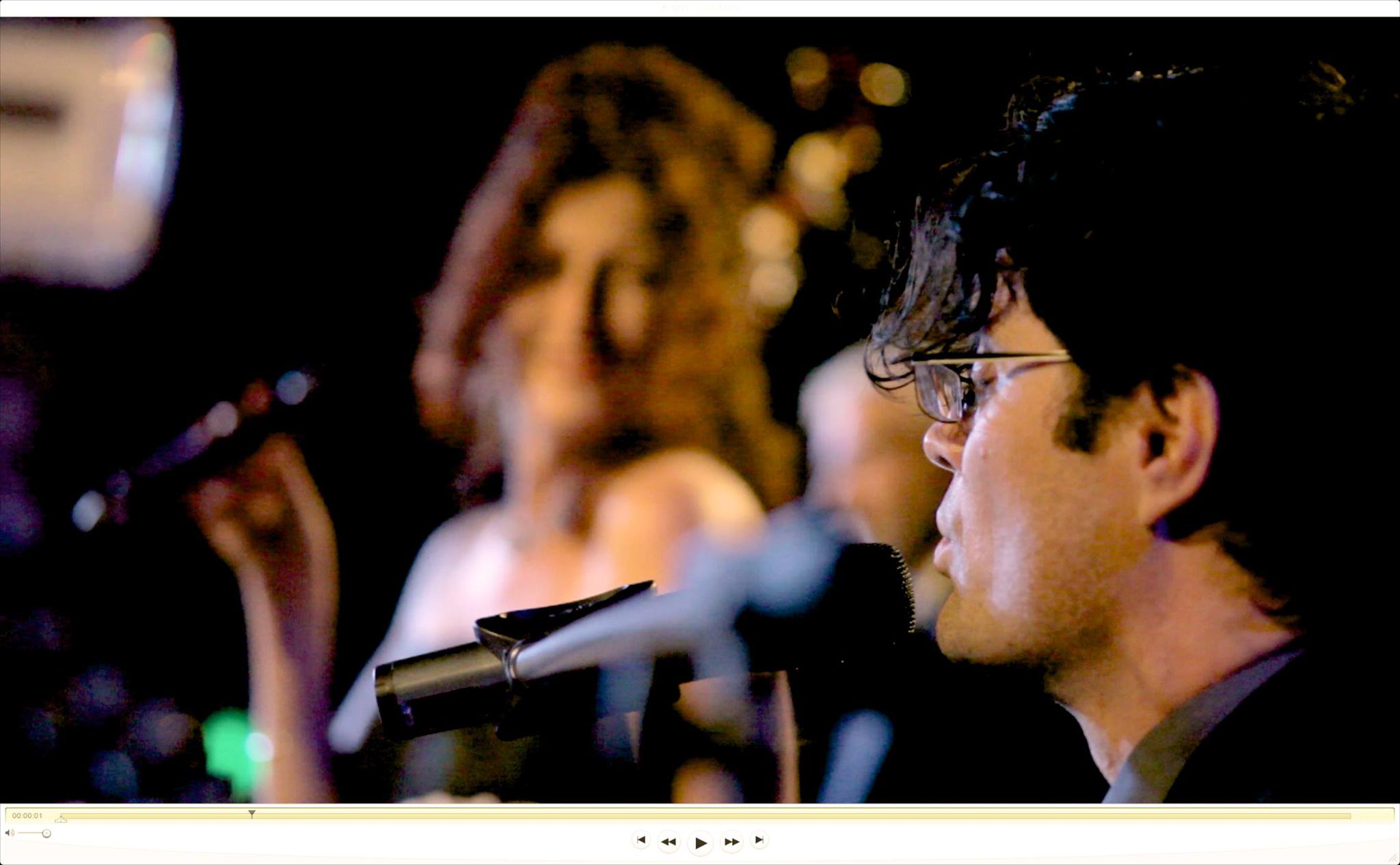 LOOK | Bonnie Lee Galea