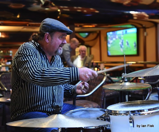 LOOK | Bonnie Lee Galea