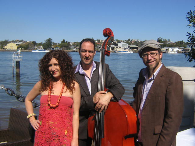 LOOK | Bonnie Lee Galea