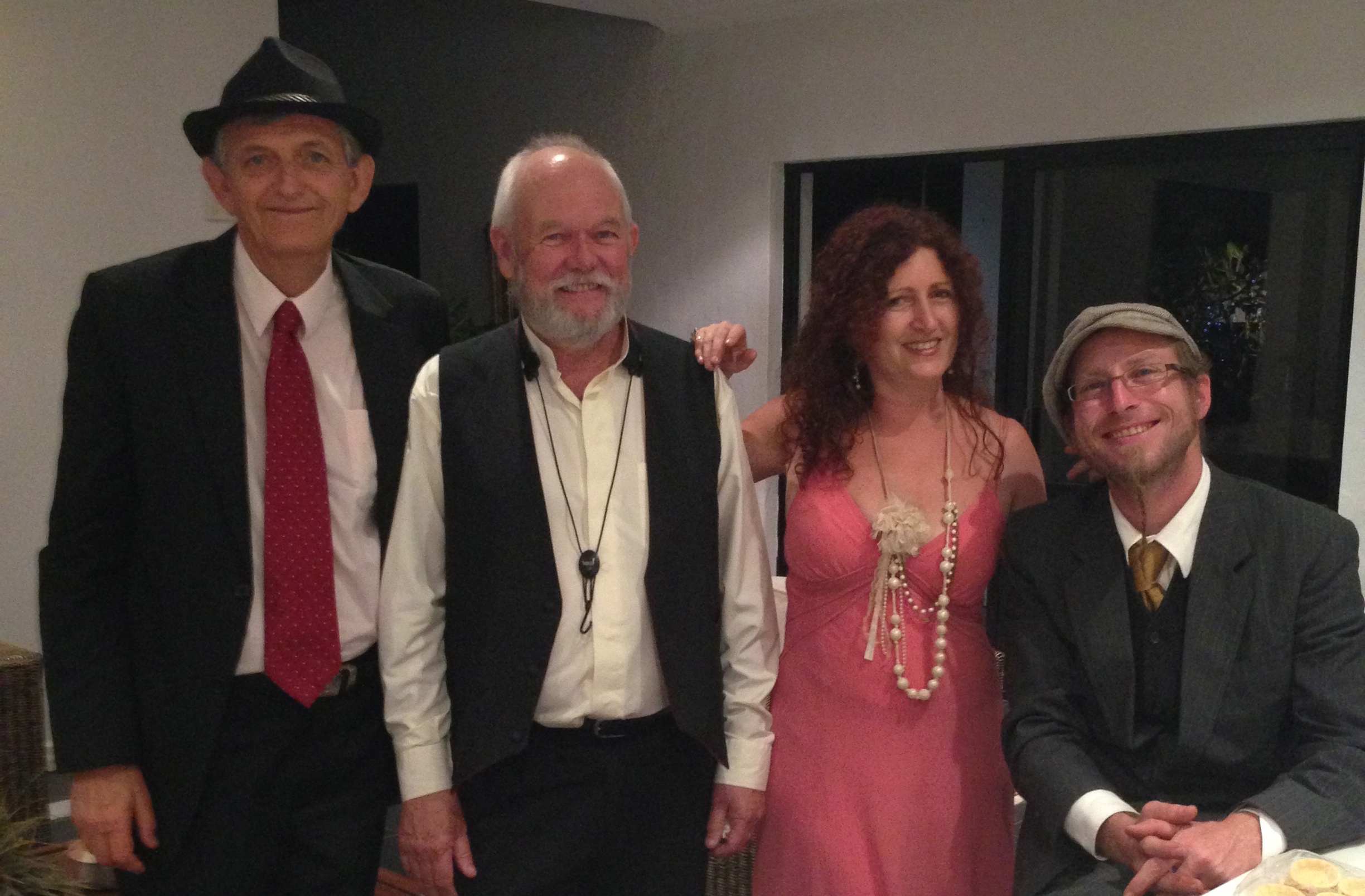 LOOK | Bonnie Lee Galea