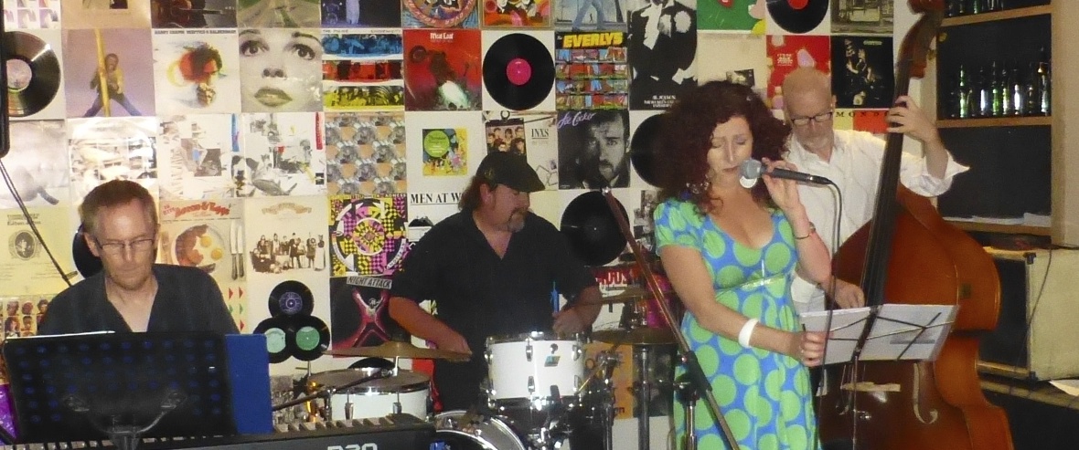 LOOK | Bonnie Lee Galea