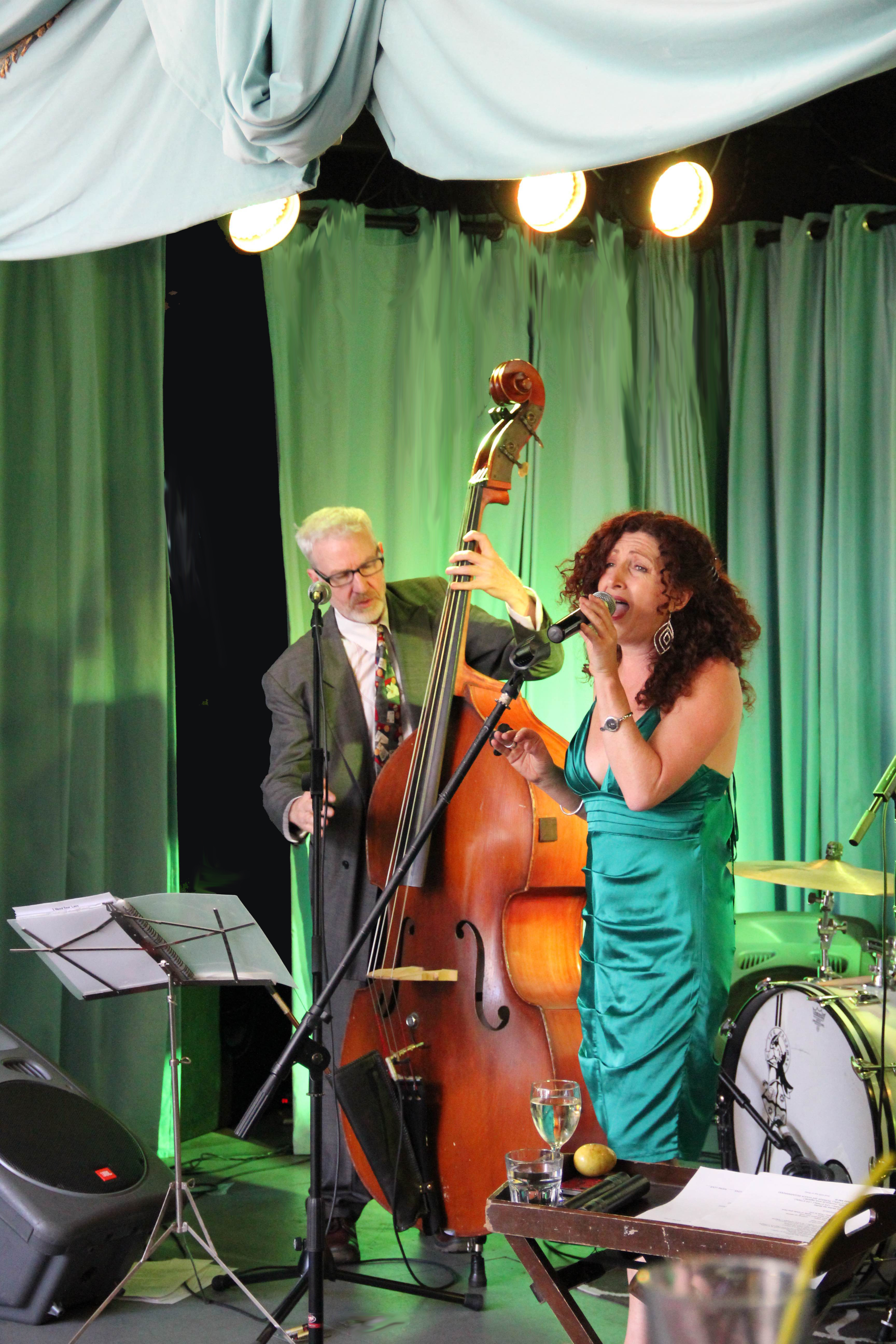 LOOK | Bonnie Lee Galea