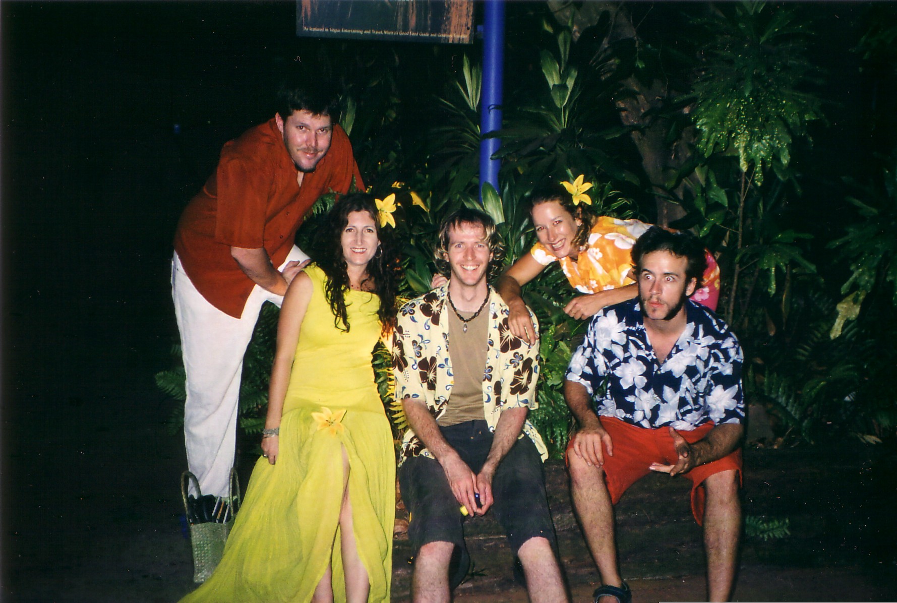 LOOK | Bonnie Lee Galea