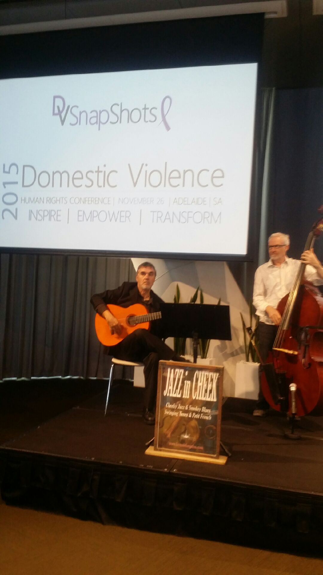 LOOK | Bonnie Lee Galea