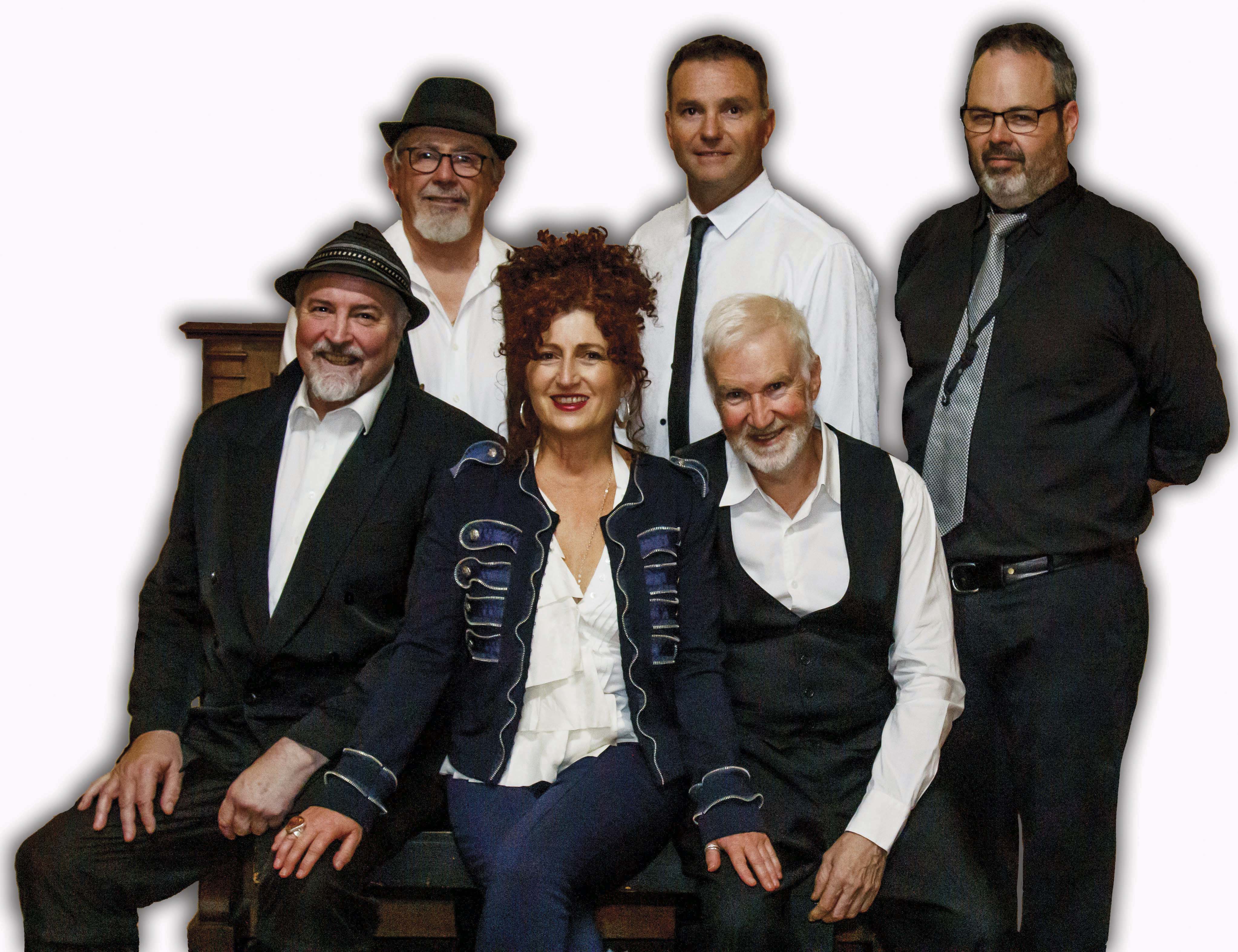 SIMPLY SADE | Bonnie Lee Galea