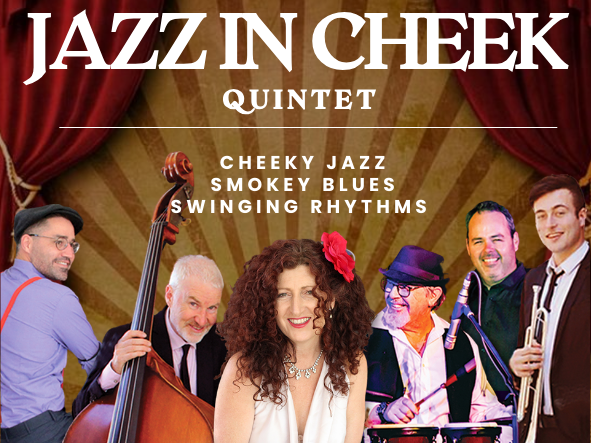 Twice a Month at The Royal oak, Nth Adel. | Bonnie Lee Galea